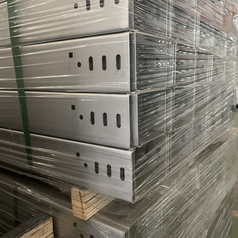 Jenis baki kabel manakah yang terbaik? - Shandong Bolt Electrical ...